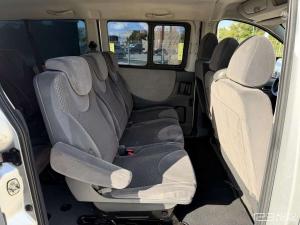 Pelēks Fiat Scudo 2012 Tauragė, ar dzinēja tilpumu 2.00 L un nobraukumu 236 tūkst. km par 5600 €, foto 23 vietnē AUTOMOTO.COM.LV