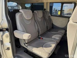 Pelēks Fiat Scudo 2012 Tauragė, ar dzinēja tilpumu 2.00 L un nobraukumu 236 tūkst. km par 5600 €, foto 24 vietnē AUTOMOTO.COM.LV
