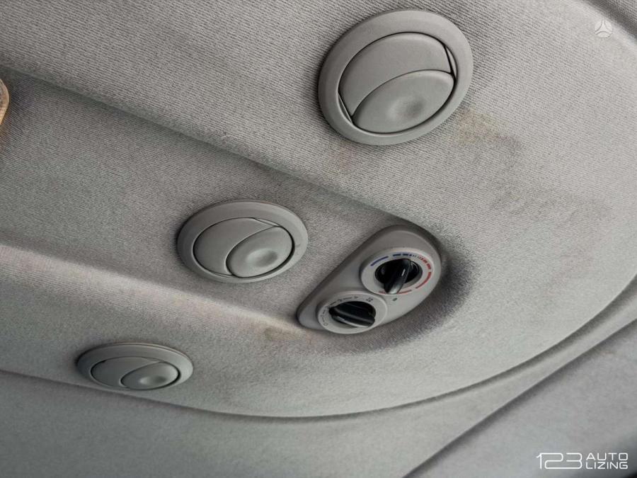 Pelēks Fiat Scudo 2012 Tauragė, ar dzinēja tilpumu 2.00 L un nobraukumu 236 tūkst. km par 5600 €, foto 26 vietnē AUTOMOTO.COM.LV