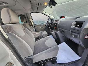 Grey Fiat Scudo 2015 in Klaipeda, with an engine capacity of 2.00 L and mileage of 255 thousand km for 7850 €, photo 9 on AUTOMOTO.COM.LV