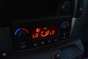 Grey Fiat Scudo 2015 in Klaipeda, with an engine capacity of 2.00 L and mileage of 255 thousand km for 7850 €, photo 12 on AUTOMOTO.COM.LV