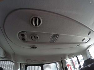 Grey Fiat Scudo 2015 in Klaipeda, with an engine capacity of 2.00 L and mileage of 255 thousand km for 7850 €, photo 19 on AUTOMOTO.COM.LV