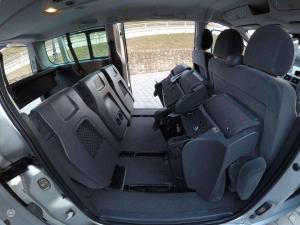 Grey Fiat Scudo 2015 in Klaipeda, with an engine capacity of 2.00 L and mileage of 255 thousand km for 7850 €, photo 20 on AUTOMOTO.COM.LV