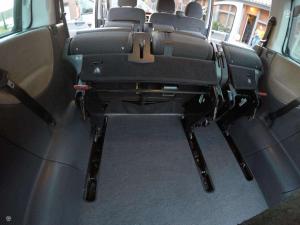 Grey Fiat Scudo 2015 in Klaipeda, with an engine capacity of 2.00 L and mileage of 255 thousand km for 7850 €, photo 22 on AUTOMOTO.COM.LV