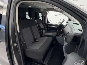 Pelēks Fiat Scudo 2022 Viļņa, ar dzinēja tilpumu 2.00 L un nobraukumu 121 tūkst. km par 19500 €, foto 7 vietnē AUTOMOTO.COM.LV