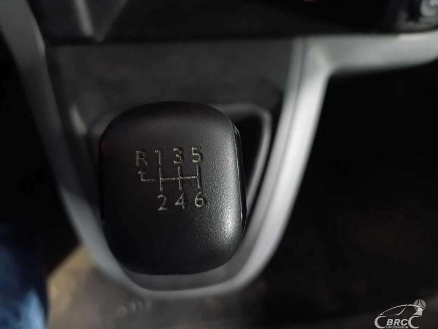 Pelēks Fiat Scudo 2022 Viļņa, ar dzinēja tilpumu 2.00 L un nobraukumu 93 tūkst. km par 18500 €, foto 17 vietnē AUTOMOTO.COM.LV