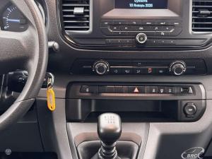 Pelēks Fiat Scudo 2022 Viļņa, ar dzinēja tilpumu 2.00 L un nobraukumu 121 tūkst. km par 17500 €, foto 17 vietnē AUTOMOTO.COM.LV