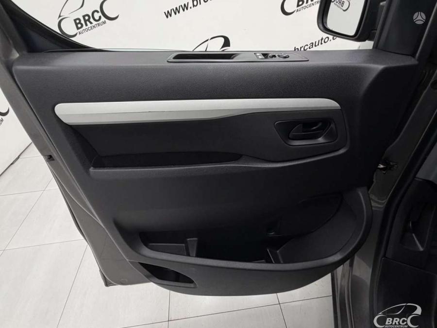 Pelēks Fiat Scudo 2022 Viļņa, ar dzinēja tilpumu 2.00 L un nobraukumu 121 tūkst. km par 17500 €, foto 20 vietnē AUTOMOTO.COM.LV