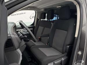 Pelēks Fiat Scudo 2022 Viļņa, ar dzinēja tilpumu 2.00 L un nobraukumu 121 tūkst. km par 17500 €, foto 22 vietnē AUTOMOTO.COM.LV