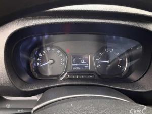 Pelēks Fiat Scudo 2022 Viļņa, ar dzinēja tilpumu 2.00 L un nobraukumu 121 tūkst. km par 17500 €, foto 28 vietnē AUTOMOTO.COM.LV