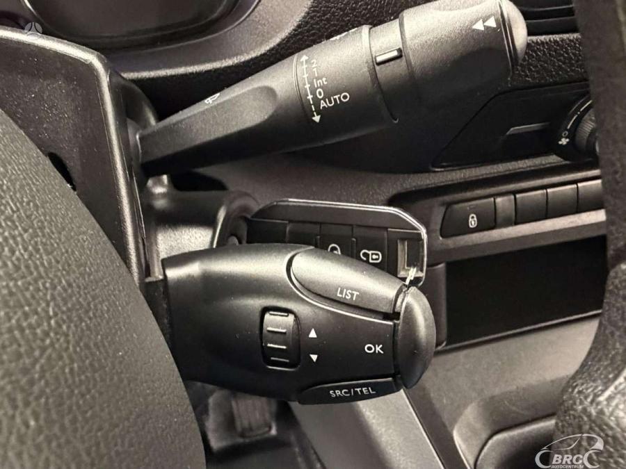 Pelēks Fiat Scudo 2022 Viļņa, ar dzinēja tilpumu 2.00 L un nobraukumu 121 tūkst. km par 17500 €, foto 29 vietnē AUTOMOTO.COM.LV