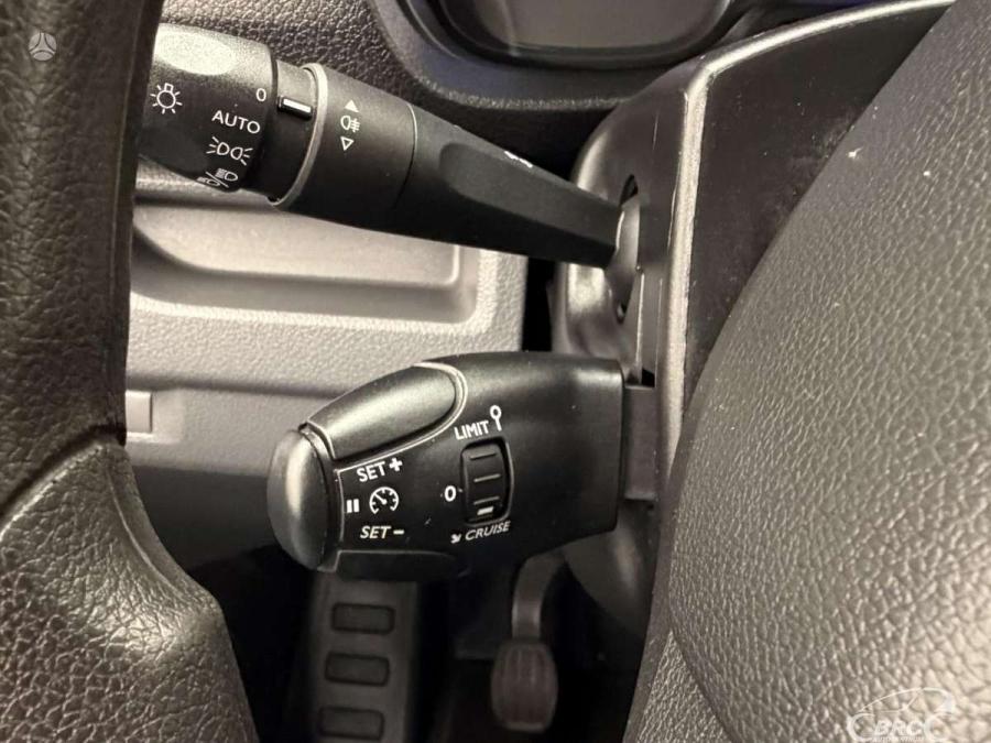 Pelēks Fiat Scudo 2022 Viļņa, ar dzinēja tilpumu 2.00 L un nobraukumu 121 tūkst. km par 17500 €, foto 30 vietnē AUTOMOTO.COM.LV
