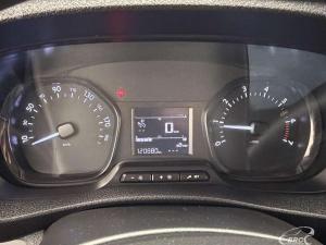 Pelēks Fiat Scudo 2022 Viļņa, ar dzinēja tilpumu 2.00 L un nobraukumu 121 tūkst. km par 17500 €, foto 31 vietnē AUTOMOTO.COM.LV
