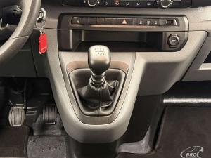 Pelēks Fiat Scudo 2022 Viļņa, ar dzinēja tilpumu 2.00 L un nobraukumu 93 tūkst. km par 16500 €, foto 18 vietnē AUTOMOTO.COM.LV