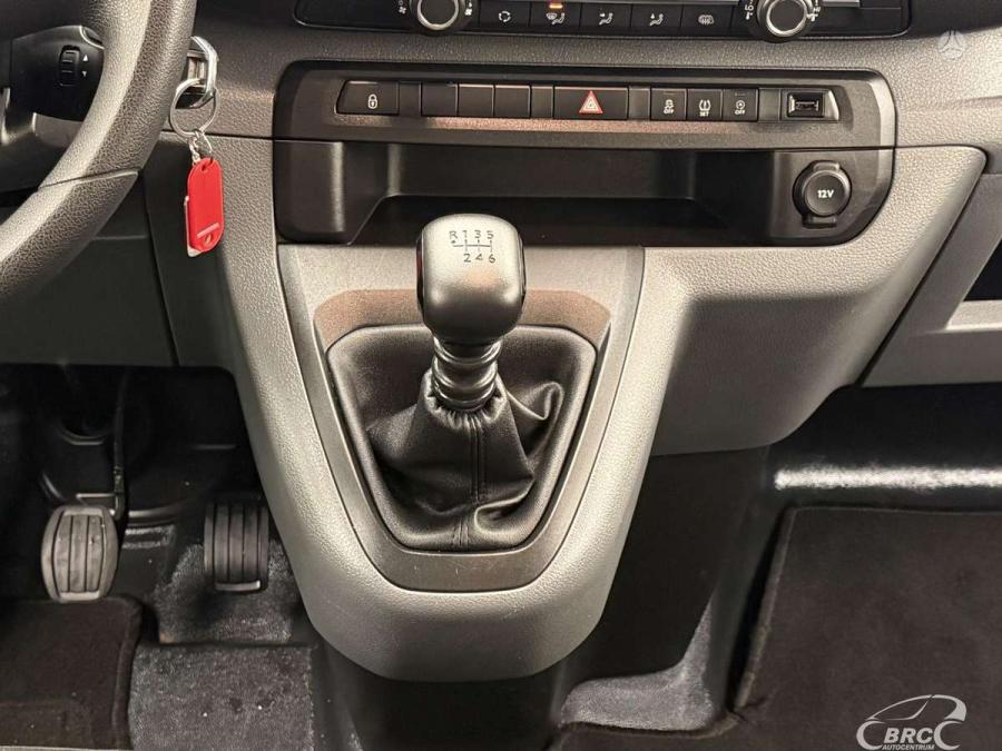 Pelēks Fiat Scudo 2022 Viļņa, ar dzinēja tilpumu 2.00 L un nobraukumu 93 tūkst. km par 16500 €, foto 18 vietnē AUTOMOTO.COM.LV
