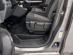 Pelēks Fiat Scudo 2022 Viļņa, ar dzinēja tilpumu 2.00 L un nobraukumu 93 tūkst. km par 16500 €, foto 22 vietnē AUTOMOTO.COM.LV