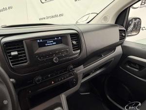 Pelēks Fiat Scudo 2022 Viļņa, ar dzinēja tilpumu 2.00 L un nobraukumu 93 tūkst. km par 16500 €, foto 26 vietnē AUTOMOTO.COM.LV