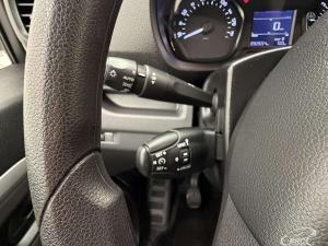 Pelēks Fiat Scudo 2022 Viļņa, ar dzinēja tilpumu 2.00 L un nobraukumu 93 tūkst. km par 16500 €, foto 30 vietnē AUTOMOTO.COM.LV