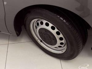 Pelēks Fiat Scudo 2022 Viļņa, ar dzinēja tilpumu 2.00 L un nobraukumu 93 tūkst. km par 16500 €, foto 32 vietnē AUTOMOTO.COM.LV