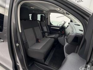 Pelēks Fiat Scudo 2022 Viļņa, ar dzinēja tilpumu 2.00 L un nobraukumu 93 tūkst. km par 16000 €, foto 8 vietnē AUTOMOTO.COM.LV