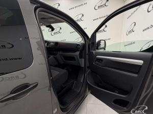 Pelēks Fiat Scudo 2022 Viļņa, ar dzinēja tilpumu 2.00 L un nobraukumu 93 tūkst. km par 16000 €, foto 9 vietnē AUTOMOTO.COM.LV