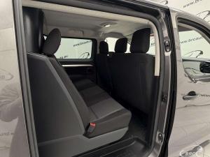 Pelēks Fiat Scudo 2022 Viļņa, ar dzinēja tilpumu 2.00 L un nobraukumu 93 tūkst. km par 16000 €, foto 12 vietnē AUTOMOTO.COM.LV