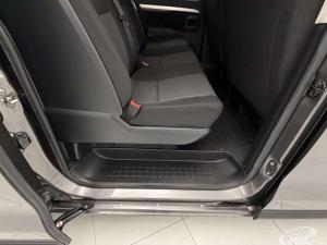 Pelēks Fiat Scudo 2022 Viļņa, ar dzinēja tilpumu 2.00 L un nobraukumu 93 tūkst. km par 16000 €, foto 13 vietnē AUTOMOTO.COM.LV