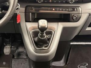 Pelēks Fiat Scudo 2022 Viļņa, ar dzinēja tilpumu 2.00 L un nobraukumu 93 tūkst. km par 16000 €, foto 18 vietnē AUTOMOTO.COM.LV