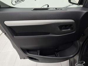 Pelēks Fiat Scudo 2022 Viļņa, ar dzinēja tilpumu 2.00 L un nobraukumu 93 tūkst. km par 16000 €, foto 20 vietnē AUTOMOTO.COM.LV