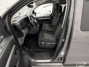 Pelēks Fiat Scudo 2022 Viļņa, ar dzinēja tilpumu 2.00 L un nobraukumu 93 tūkst. km par 16000 €, foto 21 vietnē AUTOMOTO.COM.LV