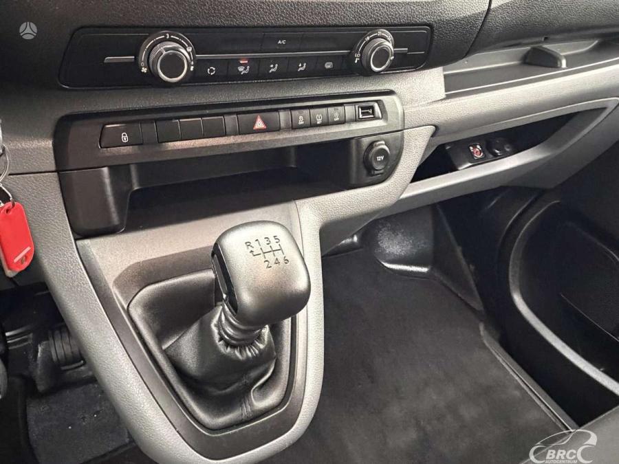 Pelēks Fiat Scudo 2022 Viļņa, ar dzinēja tilpumu 2.00 L un nobraukumu 93 tūkst. km par 16000 €, foto 25 vietnē AUTOMOTO.COM.LV