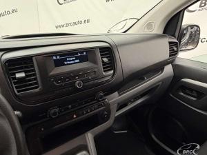 Pelēks Fiat Scudo 2022 Viļņa, ar dzinēja tilpumu 2.00 L un nobraukumu 93 tūkst. km par 16000 €, foto 26 vietnē AUTOMOTO.COM.LV