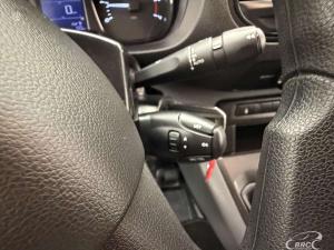 Pelēks Fiat Scudo 2022 Viļņa, ar dzinēja tilpumu 2.00 L un nobraukumu 93 tūkst. km par 16000 €, foto 29 vietnē AUTOMOTO.COM.LV