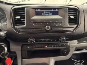 Pelēks Fiat Scudo 2022 Viļņa, ar dzinēja tilpumu 2.00 L un nobraukumu 93 tūkst. km par 16000 €, foto 31 vietnē AUTOMOTO.COM.LV