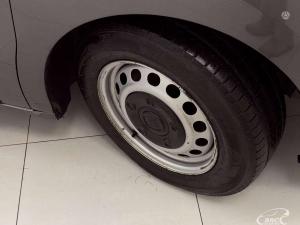Pelēks Fiat Scudo 2022 Viļņa, ar dzinēja tilpumu 2.00 L un nobraukumu 93 tūkst. km par 16000 €, foto 32 vietnē AUTOMOTO.COM.LV