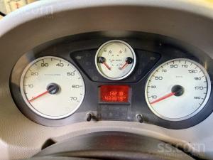 Pelēks Fiat Scudo 2007 Cēsis, ar dzinēja tilpumu 2.00 L un nobraukumu 439 tūkst. km par 3400 €, foto 13 vietnē AUTOMOTO.COM.LV