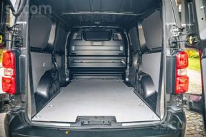 Pelēks Fiat Scudo 2022 Rīga, ar dzinēja tilpumu 2.00 L un nobraukumu 0 tūkst. km par 19990 €, foto 10 vietnē AUTOMOTO.COM.LV