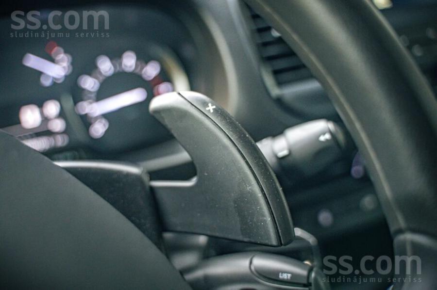 Pelēks Fiat Scudo 2022 Rīga, ar dzinēja tilpumu 2.00 L un nobraukumu 0 tūkst. km par 19990 €, foto 12 vietnē AUTOMOTO.COM.LV