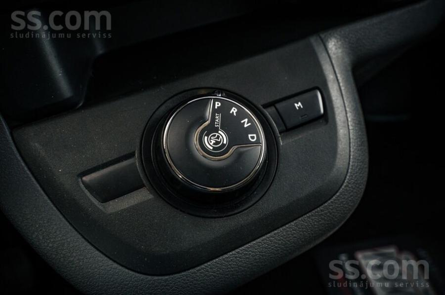 Pelēks Fiat Scudo 2022 Rīga, ar dzinēja tilpumu 2.00 L un nobraukumu 0 tūkst. km par 19990 €, foto 14 vietnē AUTOMOTO.COM.LV