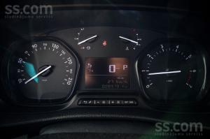 Pelēks Fiat Scudo 2022 Rīga, ar dzinēja tilpumu 2.00 L un nobraukumu 0 tūkst. km par 19990 €, foto 19 vietnē AUTOMOTO.COM.LV