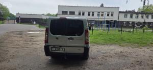 Fiat Scudo 2011 Viļņa, ar dzinēja tilpumu 2.00 L un nobraukumu 287 tūkst. km par 4500 €, foto 8 vietnē AUTOMOTO.COM.LV