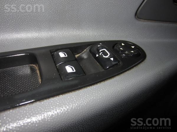 Fiat Scudo 2013 Rīga, ar dzinēja tilpumu 2.00 L un nobraukumu 197 tūkst. km par 5200 €, foto 9 vietnē AUTOMOTO.COM.LV