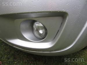 Fiat Scudo 2013 in Riga, with an engine capacity of 2.00 L and mileage of 197 thousand km for 5200 €, photo 18 on AUTOMOTO.COM.LV