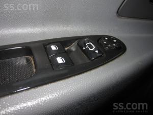 Fiat Scudo 2013 in Riga, with an engine capacity of 2.00 L and mileage of 197 thousand km for 5200 €, photo 10 on AUTOMOTO.COM.LV