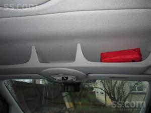 Fiat Scudo 2013 in Riga, with an engine capacity of 2.00 L and mileage of 197 thousand km for 5200 €, photo 17 on AUTOMOTO.COM.LV