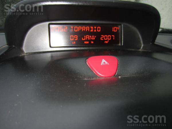Fiat Scudo 2013 Rīga, ar dzinēja tilpumu 2.00 L un nobraukumu 197 tūkst. km par 5200 €, foto 8 vietnē AUTOMOTO.COM.LV
