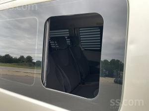 Fiat Scudo 2009 Rīga, ar dzinēja tilpumu 2.00 L un nobraukumu 299 tūkst. km par 5750 €, foto 18 vietnē AUTOMOTO.COM.LV