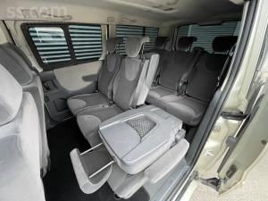 Fiat Scudo 2009 Rīga, ar dzinēja tilpumu 2.00 L un nobraukumu 299 tūkst. km par 5750 €, foto 21 vietnē AUTOMOTO.COM.LV