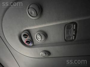 Fiat Scudo 2009 Rīga, ar dzinēja tilpumu 2.00 L un nobraukumu 299 tūkst. km par 5750 €, foto 28 vietnē AUTOMOTO.COM.LV