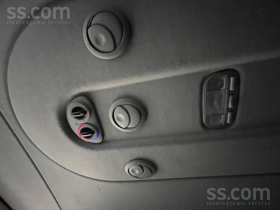 Fiat Scudo 2009 Rīga, ar dzinēja tilpumu 2.00 L un nobraukumu 299 tūkst. km par 5750 €, foto 28 vietnē AUTOMOTO.COM.LV